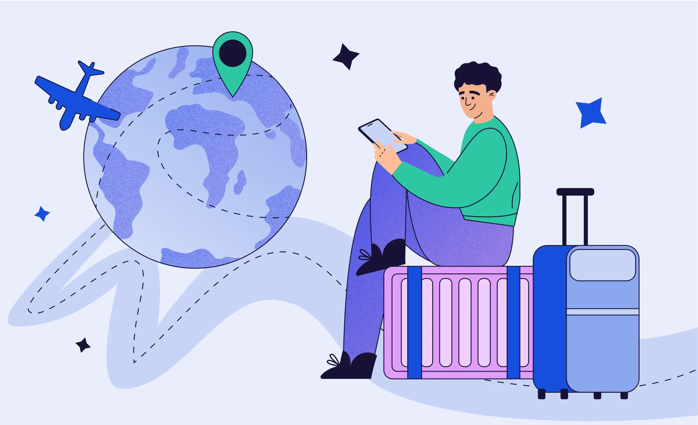 Key facts about travel software development: Market trends, key ...