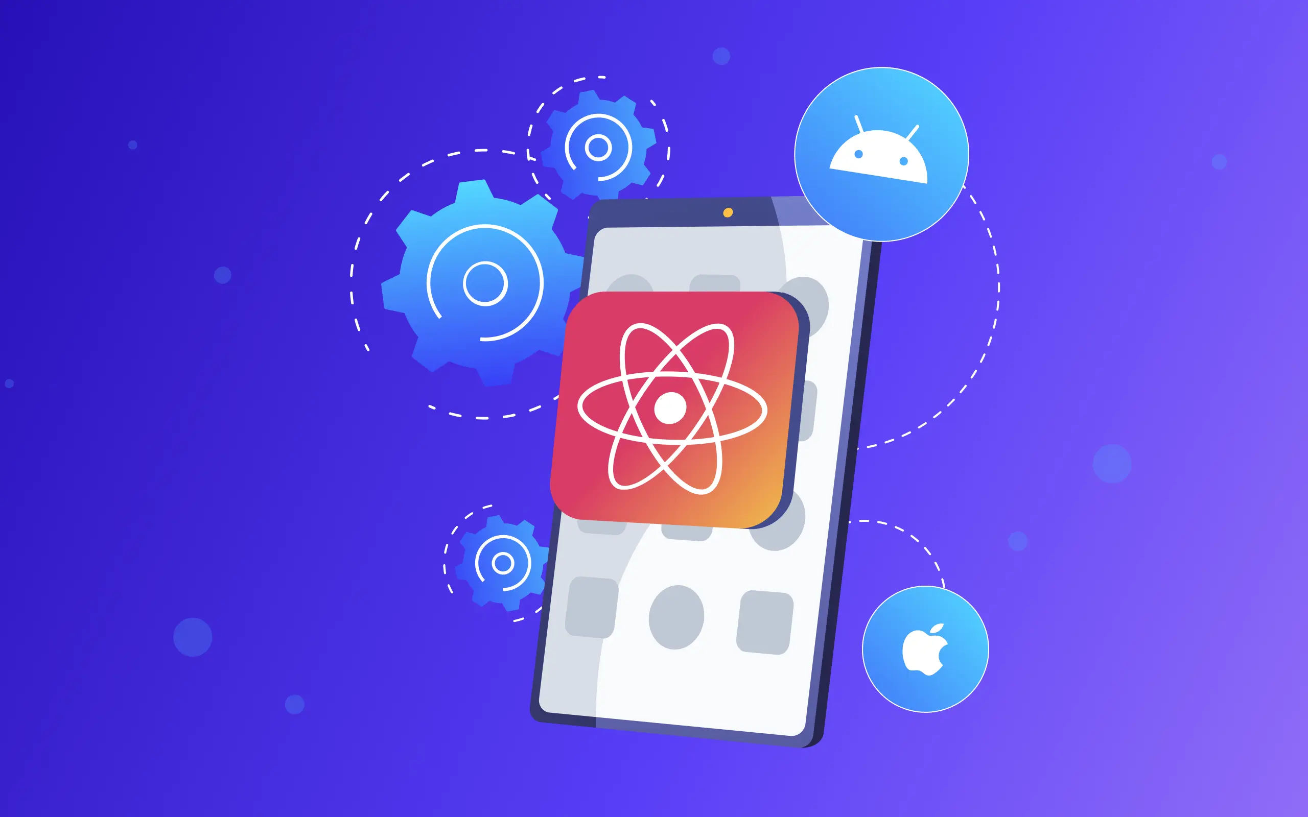 A Guide on What is React Native Used For | Ronas IT
