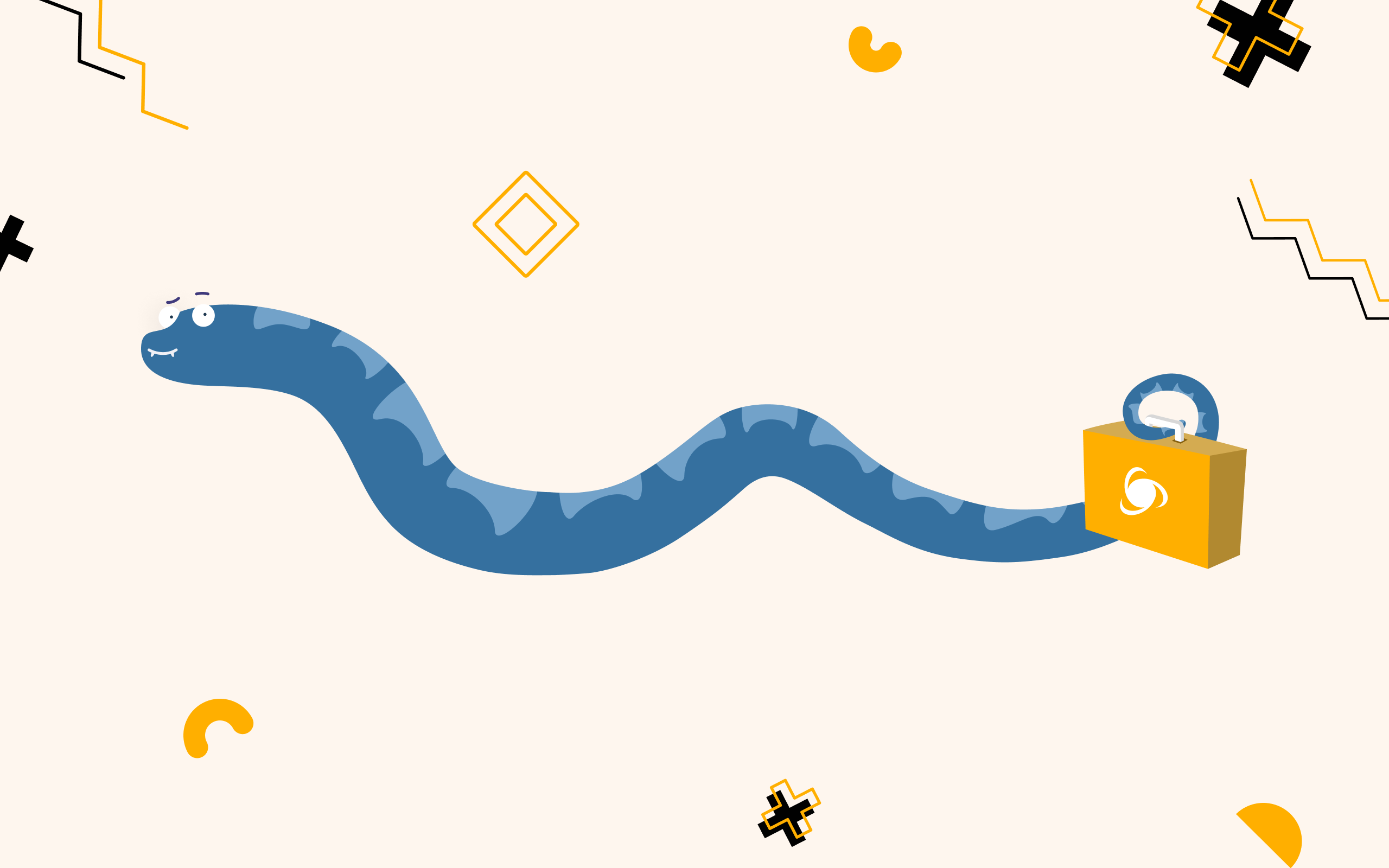 Why Python is so Popular for a New Business | Ronas IT